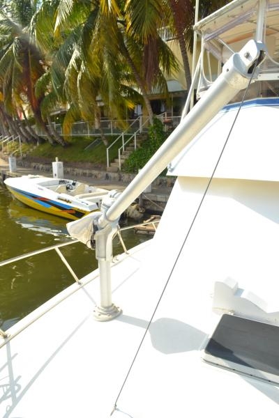 6500R Rotating Crane