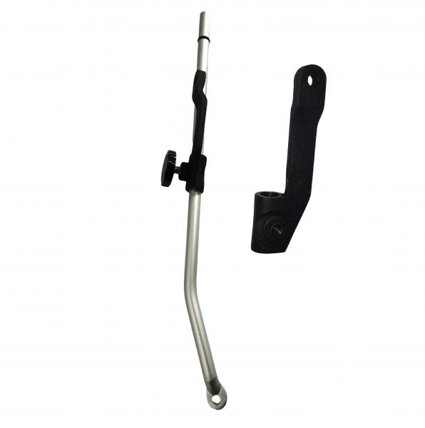 Hatch Prop Rod, Adjustable