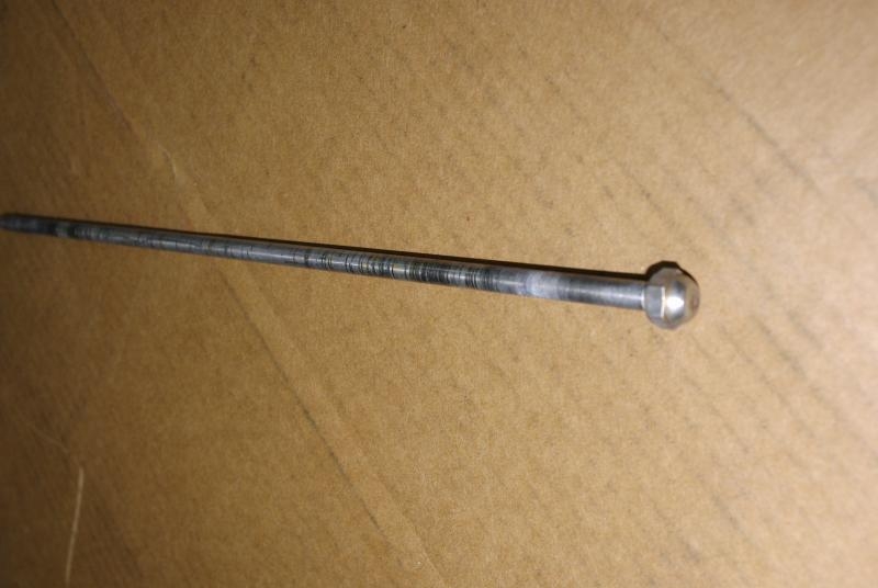 Hinge Rod